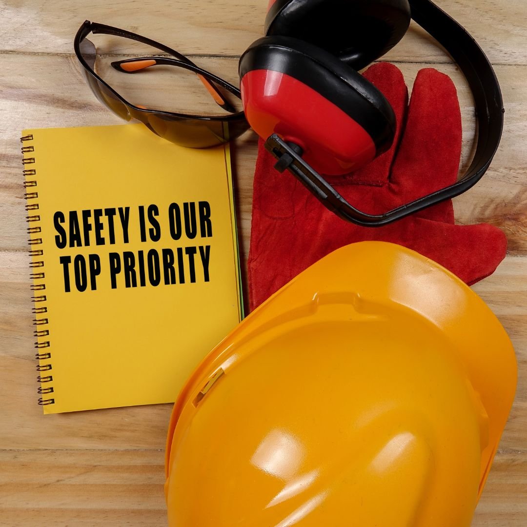Our Values - Capital Paving
